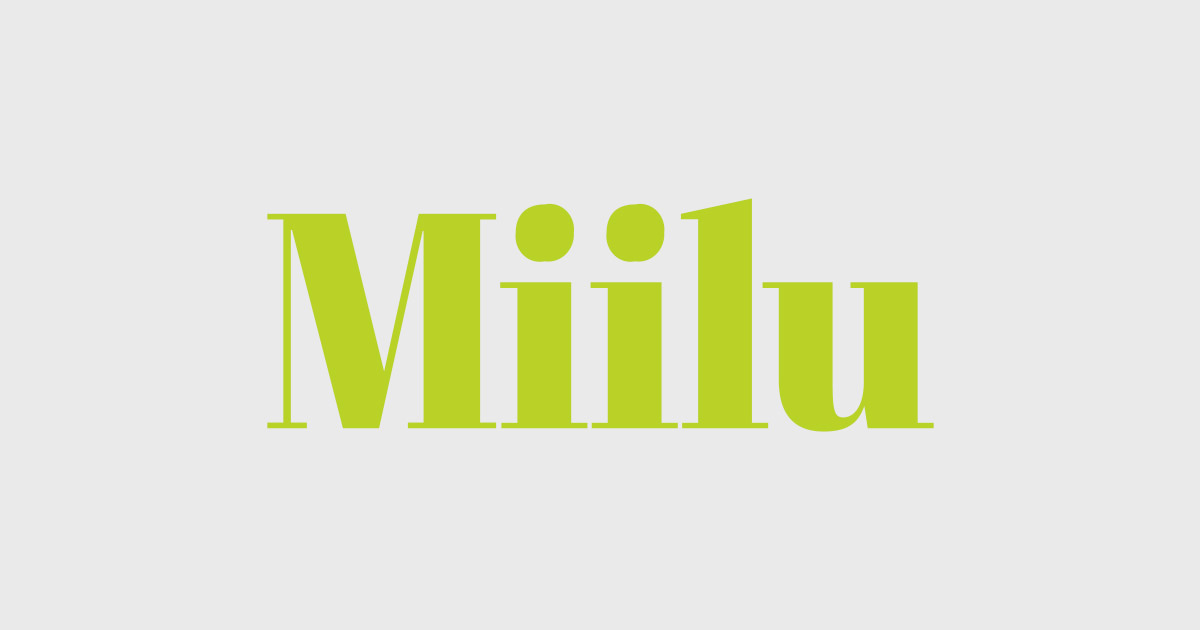 Etusivu | Miilu